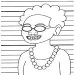Maya Angelou Biography Graphich Organizer - EduMonitor | Science, Math ...