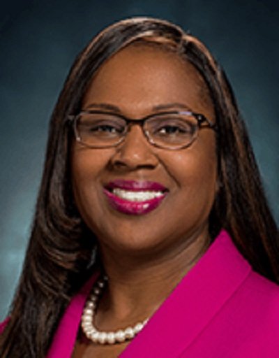 Dr. Granita Lathan is Next Springfield Public Schools Superintendent ...