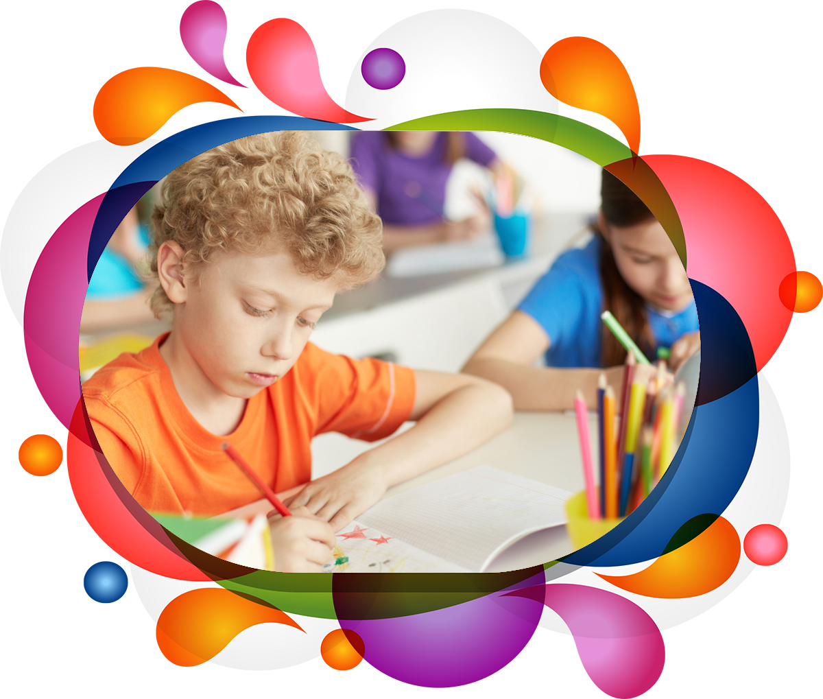 First Grade Science Course - EduMonitor | Science, Math, Language Arts